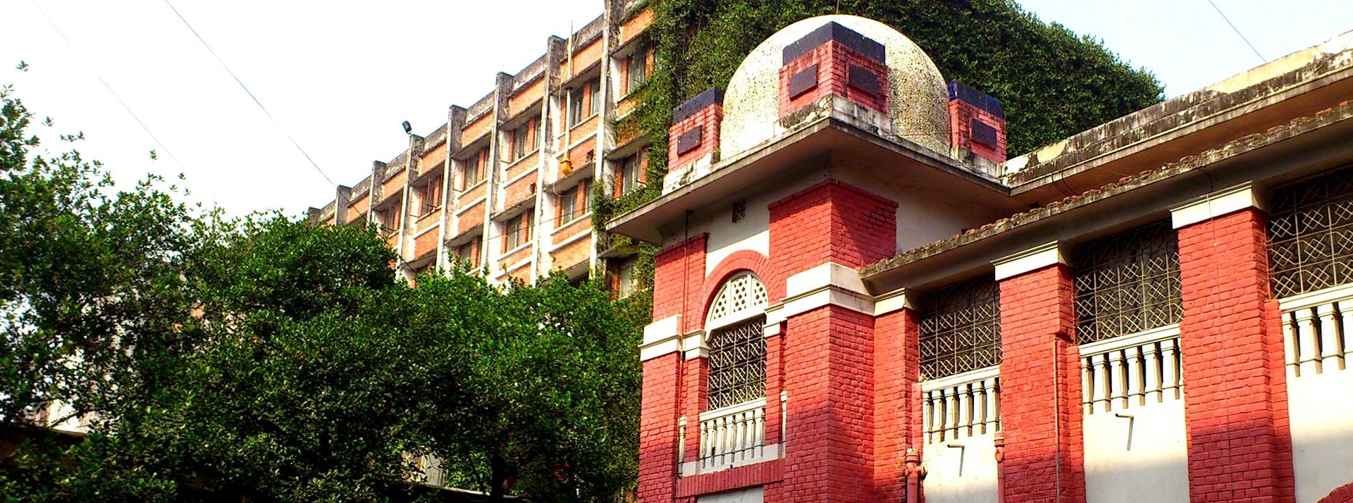 MA Rashid Building – BUET Alumni of North America